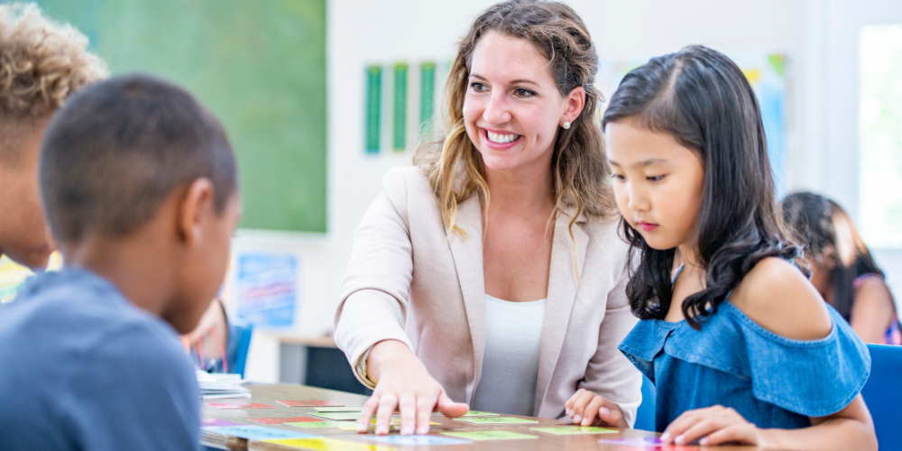 Grow Your Teaching Career TY | Moreland University